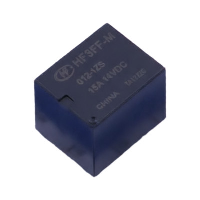 HONGFA HF3FA-012-ZSTF Power Relay