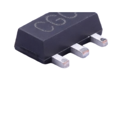 JSCJ BC868-16 Single Bipolar Transistor
