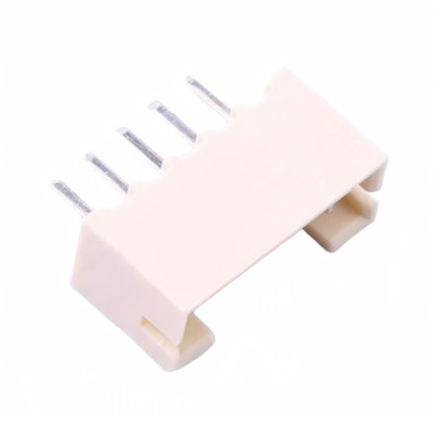 SHOU HAN 2.0mm-2P ZZ-MS Male Header Pins