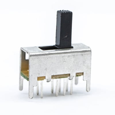 E-Switch EG2301B Slide Switch for sale