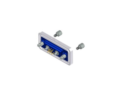 IP67 Combination D-SUB • 7W2 [○•••••○] • Plug for sale