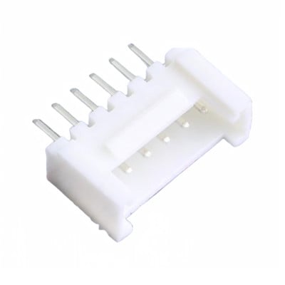 Hanbo Electronic WAFER-HY200WZ-6A