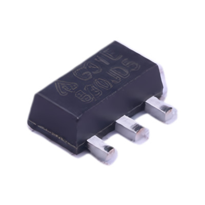 DIODES AP2204K-ADJTRG1
