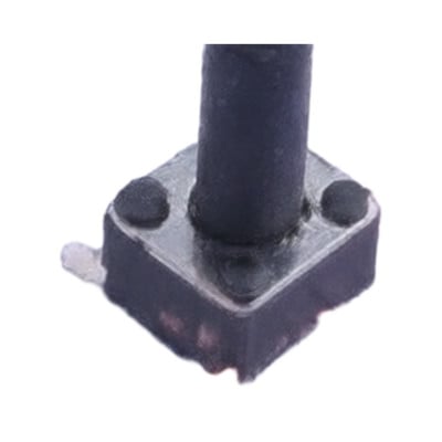 Korean Hroparts Elec K2-1102SP-L3SC-04 Tactile Switch