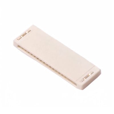 HDGC 0.5K-1.2X-18PWB FFC/FPC Flat Flexible Connector Assembly