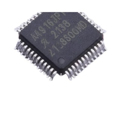ALLEGRO A4935KJPTR-T Motor Driver Controller Chip