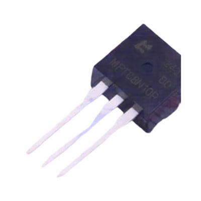Minos MPT053N10P Single N-Channel Power MOSFET