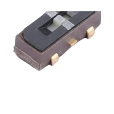Nidec CJS-1201TB DIP Switch