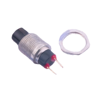 C&K 8531J81ZQE22 Pushbutton Switch