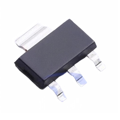 HXY MOSFET Z0107NN5AA4-HXY