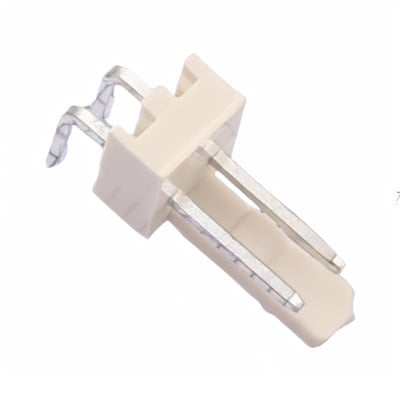 SAMZO 5VMBA040 Male Pin Header Connector