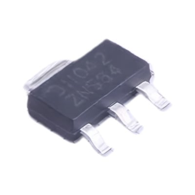 DIODES DJT4031N-13 Single Bipolar Transistor for sale