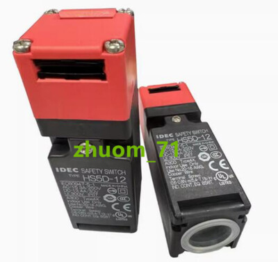 IDEC HS5D-12RNM for sale