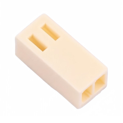 CJT(Changjiang Connectors) A2547H-2P Rectangular Connector Housing