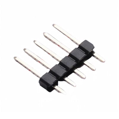 Liansheng 1010301092 Male Pin Header Chip