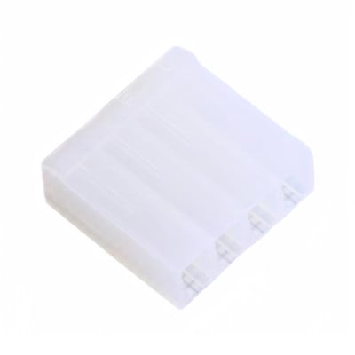 SHOU HAN CH3.96-2Y Rectangular Connector Housing