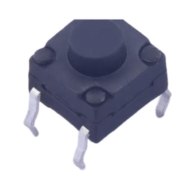 GANGYUAN KAN0616-0751C-CL15 Tactile Switch