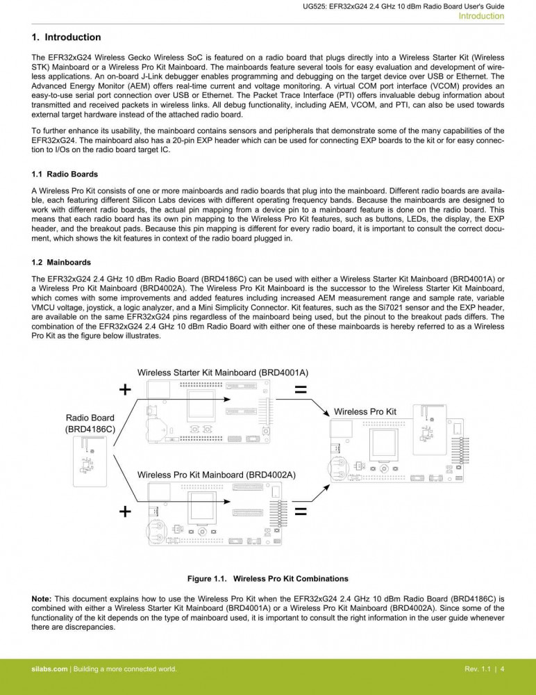 UG525 page 4