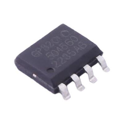 Guestgood GP8301-TC50-EW Special Purpose ADC/DAC Chip