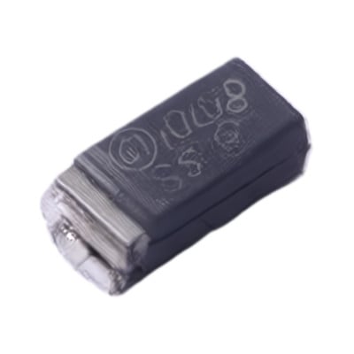 onsemi SS34 Single Diode
