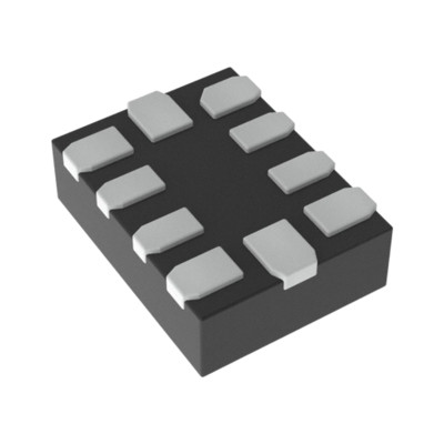 DIODES PI3USB20LE Analog Switch Multiplexer/Demultiplexer