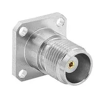 Bulgin RFTNCAA4JFHMF Coaxial Connector (RF) Assembly