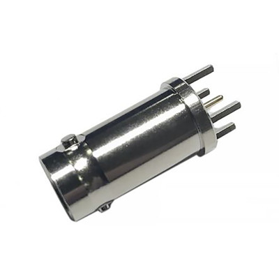 Bulgin RFTNCAA4JCCF Coaxial Connector RF Assembly for sale