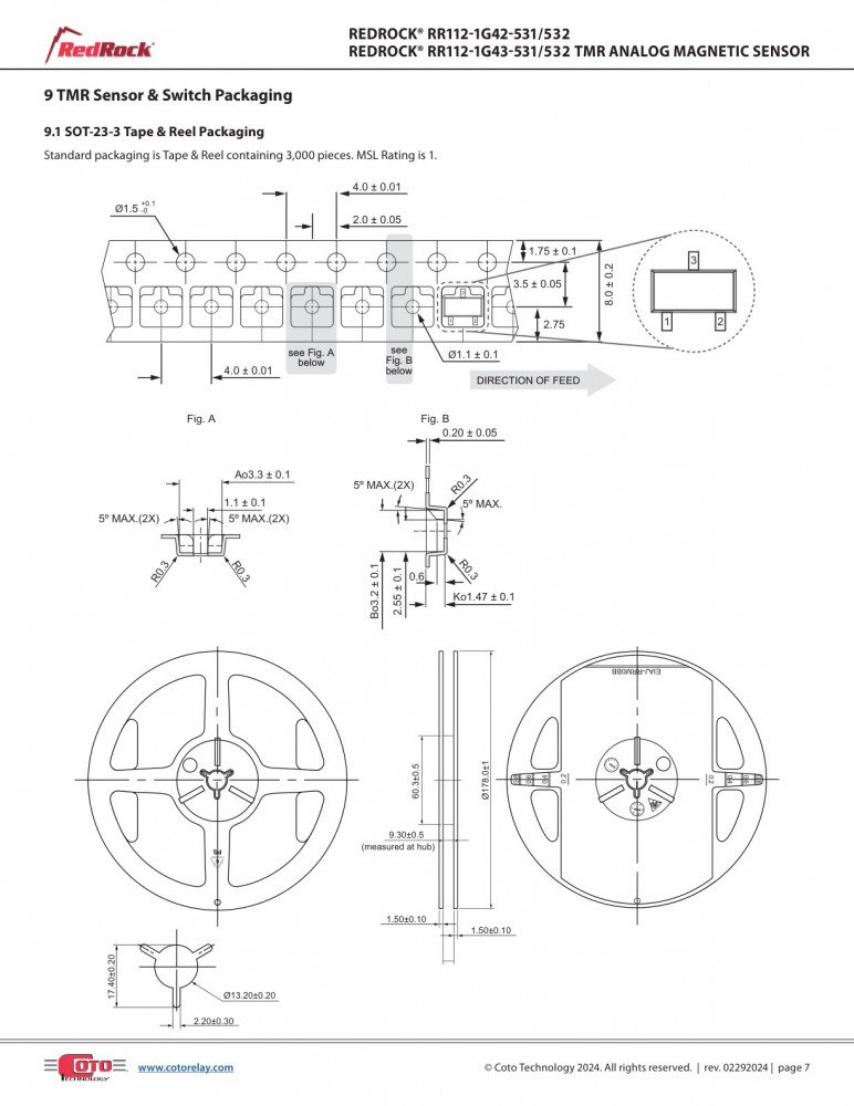 RR112 technical document page 7