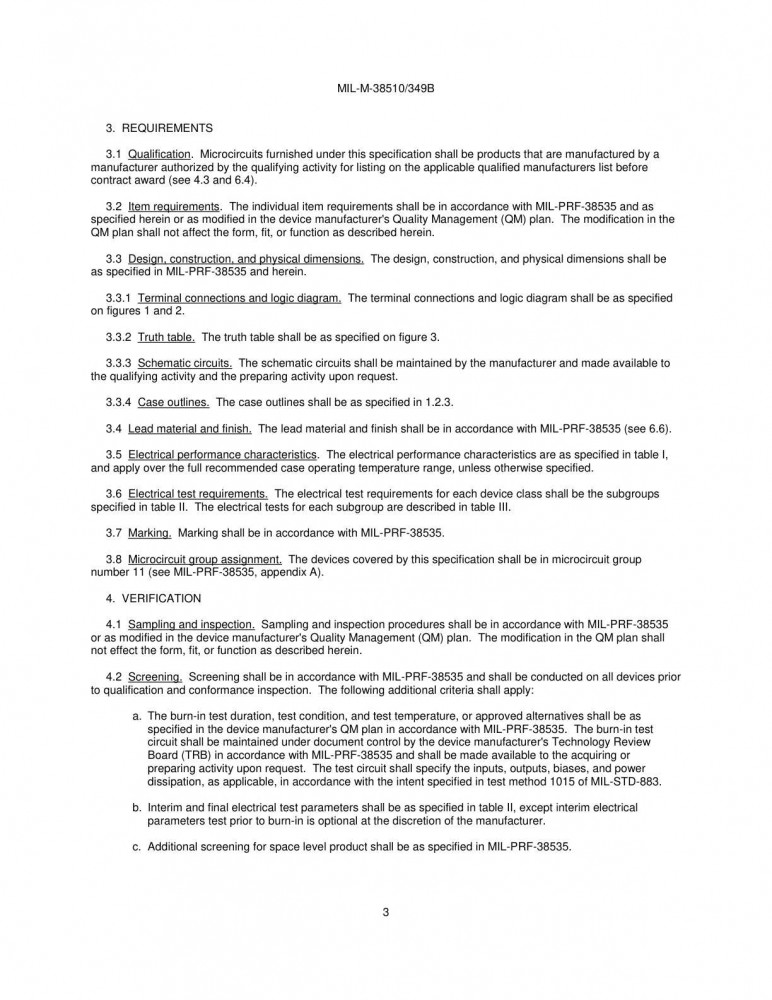54F280/BDA specification page 3