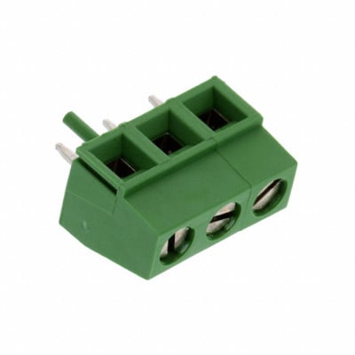 TE Connectivity 3-282836-2