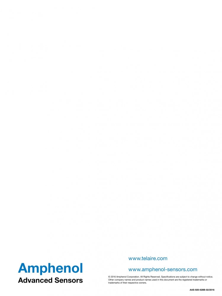 CC2D25S-SIP technical document page 4