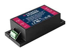 CUI PSK-100-12-T AC DC Configurable Power Supply Module