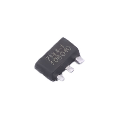 IDCHIP 7150-1 Linear LDO Voltage Regulator