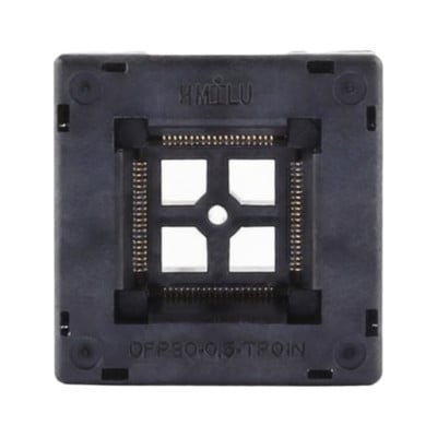 HMILU QFP32-0.8 Chip for Industrial Sensors Accessories