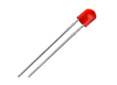 ROHM SLI-430U2R3F Discrete LED Indicator for sale