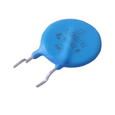 Brightking 820KD10J-C3.5Z2A Metal Oxide Varistor (MOV)