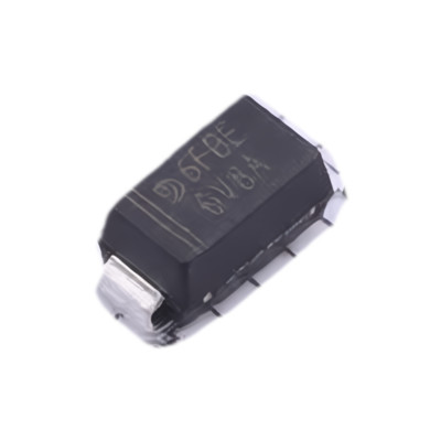 Jingdao Microelectronics P4SMA33A TVS Diode