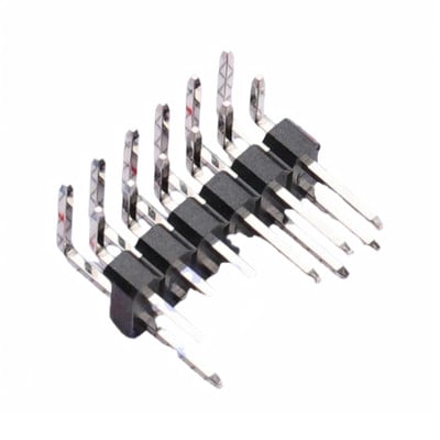 XYECONN XY-PZ2.54R-02-8P Male Pin Header