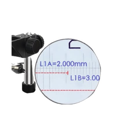 GAOPIN GP-300C/23.8 Optical Instrument Chip for sale