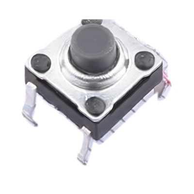 G-Switch GT-TC025D-H0065-L1 Tactile Switch