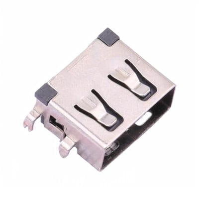 SHOU HAN AM 90°CB USB, DVI, HDMI Connector Assembly