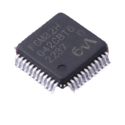 Flashchip Microelectronics FCM32F042F6P6 Microcontroller