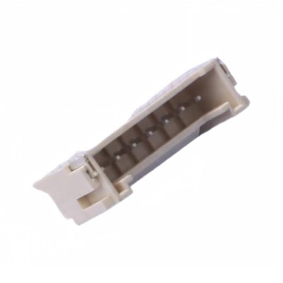 CNJM CNJMA2008WR-S-6P Male Header Pins