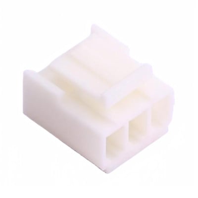 Hongxing HX39606-6Y Rectangular Connector Housing