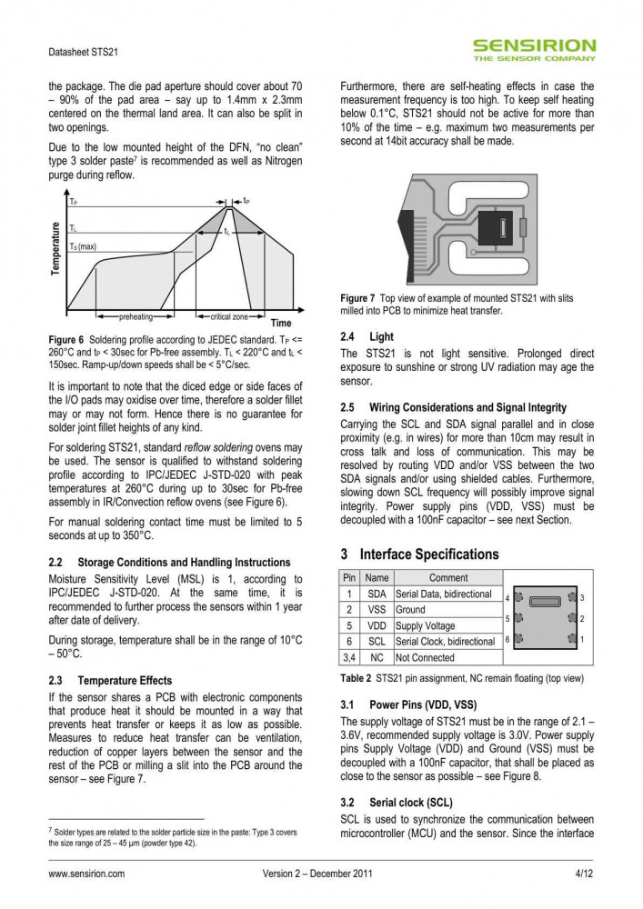 STS21 document page 4