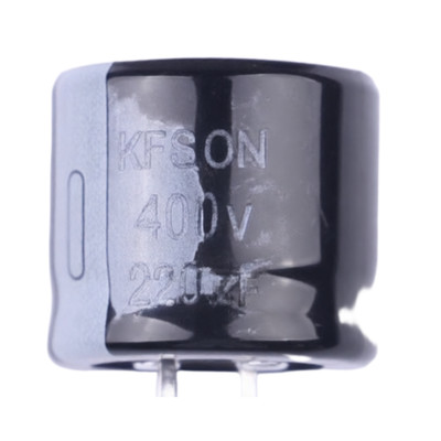 KFSON KN221M45025*50A Aluminum Electrolytic Capacitor
