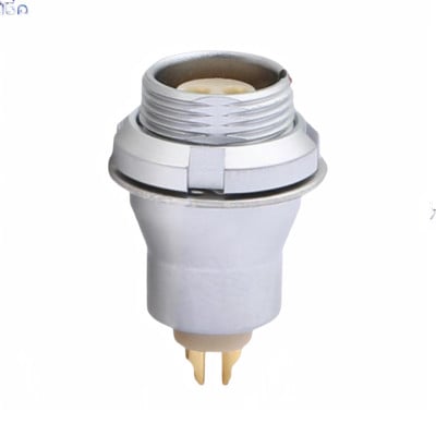 LICQ R.EGG.2B.05.CSL Circular Connector Assembly