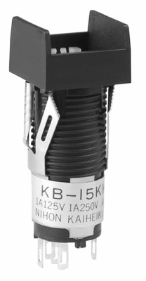 Miniature Pushbutton