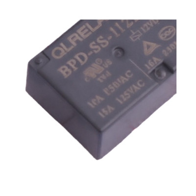 QLRELAY BPC-SS-124DM Power Relay Chip