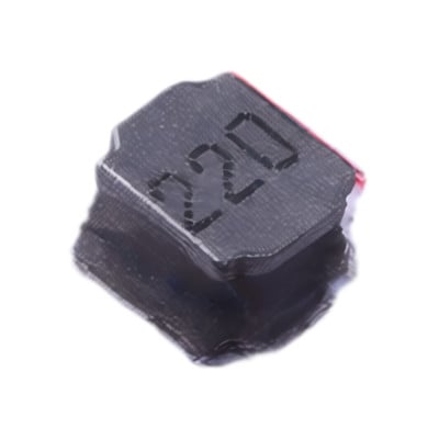 Cybermax CMLW6045S680MST Fixed Inductor
